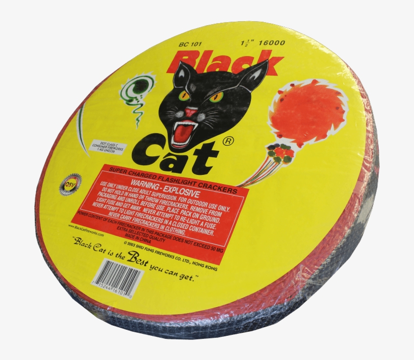 Download Black Cat 16,000 Roll - Black Cat Firecrackers 1000 ...