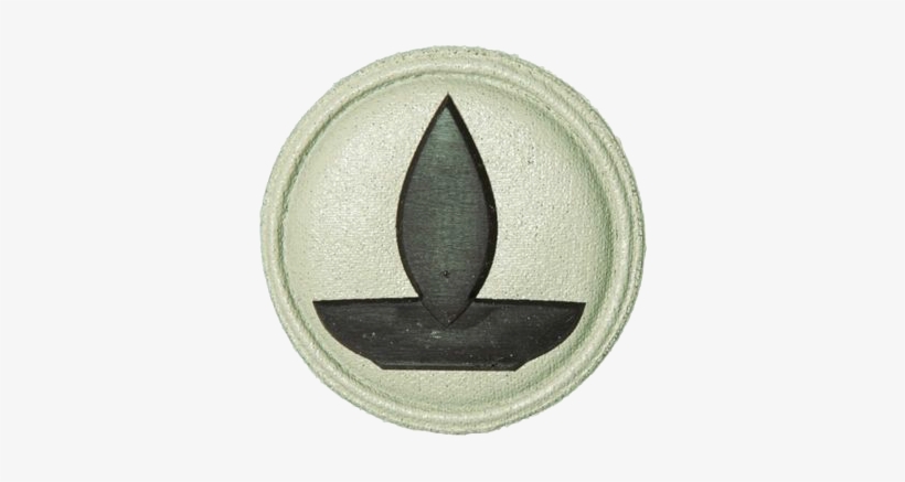 Sandf Qualification Chaplain Hindu Badge Embossed - Chaplain PNG Image ...