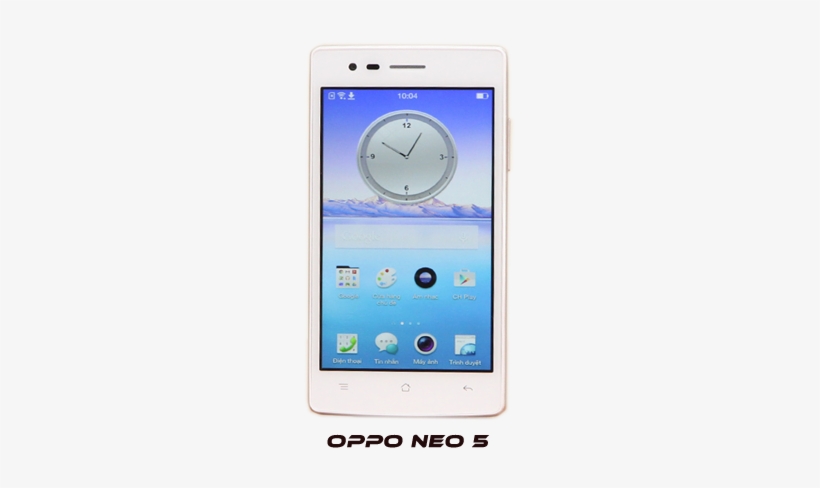 Oppo Neo 5 Price In Bangladesh - Celicious Vivid Oppo Neo 5 (2015 ...