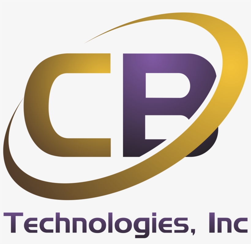 Cb Technologies Logo PNG Image | Transparent PNG Free Download on SeekPNG