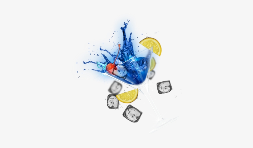 Download Drink Splash Vector - Blue Drink Splash Png | Transparent PNG ...