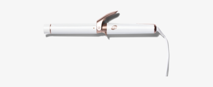 More Views - T3 Twirl Convertible Curling Iron PNG Image | Transparent ...