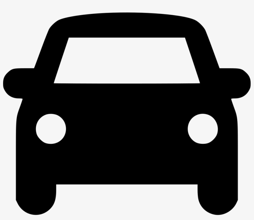 Download White Car Icon Png - Portable Network Graphics | Transparent ...