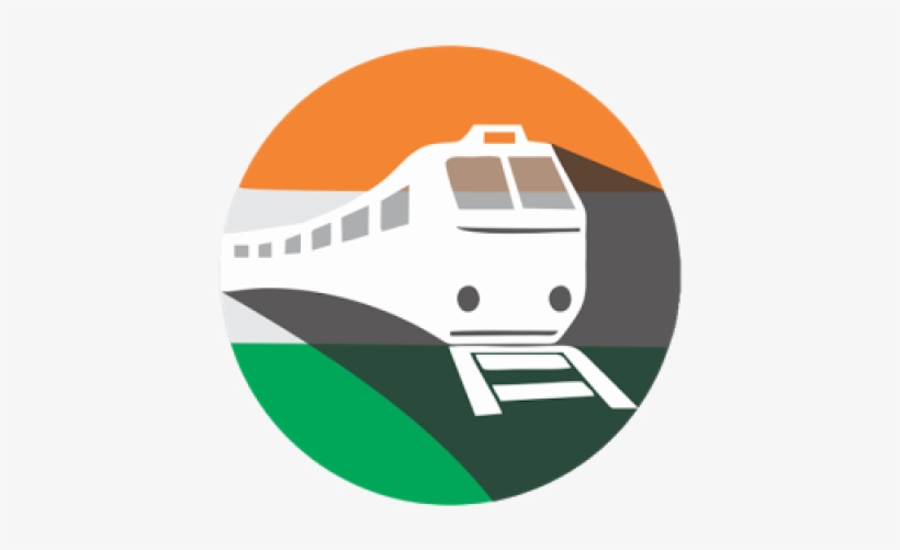 Download Railway Inquiry Sangli-miraj - Indian Railways Icon Png ...