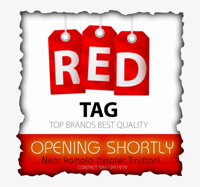 Red Tag Fashions - Keep Calm And Grow PNG Image | Transparent PNG Free ...
