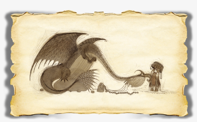 Dragons Bod Scauldron Gallery Image 04 1 - Artes Conceptuales Como ...