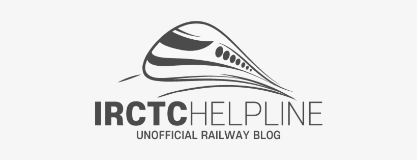 Irctc Helpline Logo - Indian Railway Catering And Tourism Corporation ...