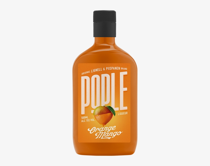 Pople Orange Mango - Pople PNG Image | Transparent PNG Free Download on ...