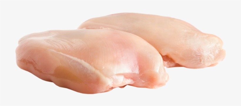 Frozen Chicken - Skinless Chicken PNG Image | Transparent PNG Free ...