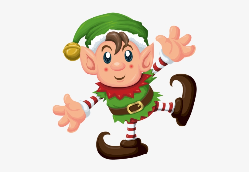 Duende Png - Elf Png PNG Image | Transparent PNG Free Download on SeekPNG