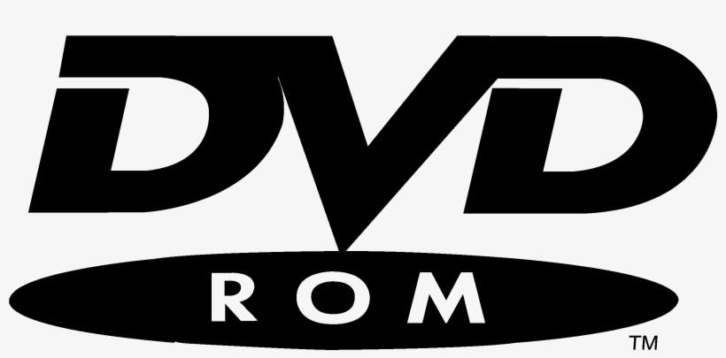 Use These Dvd - Logo Dvd Rom Png PNG Image | Transparent PNG Free ...
