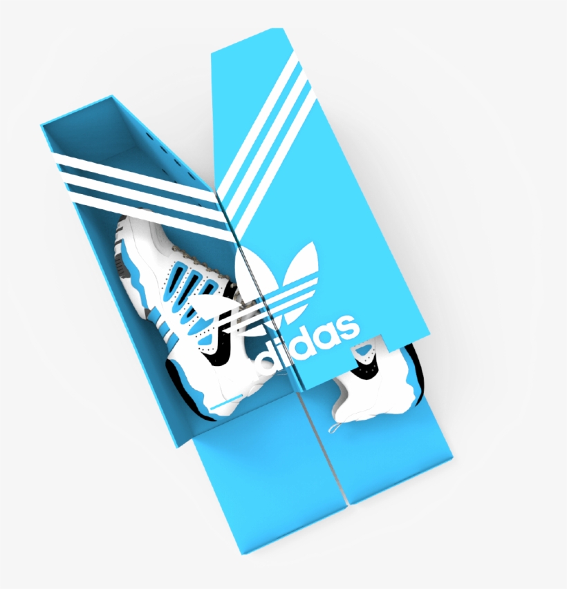 Shoe Box Design Sidharth - Design Of Shoe Boxes PNG Image | Transparent ...