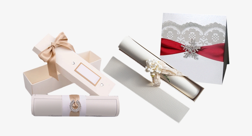 Download Wedding Card Boxes - Wedding Card Design Box | Transparent PNG ...