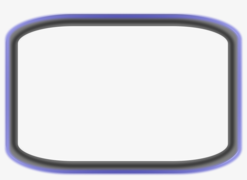 Download Text Box Border Design Png Download | Transparent PNG Download ...