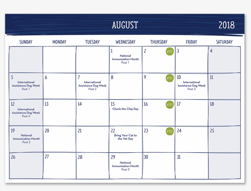 June Social Calendar - Calendar PNG Image | Transparent PNG Free ...