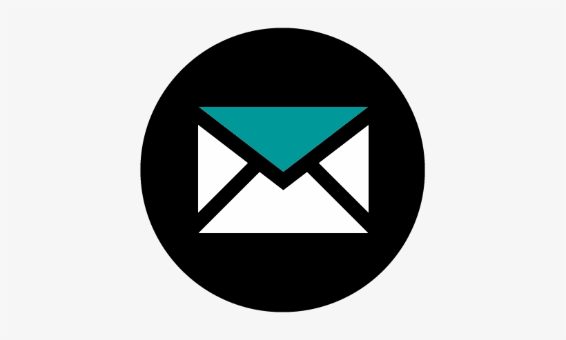 Subscribe To Our Email List - Email Brown Logo Png PNG Image ...