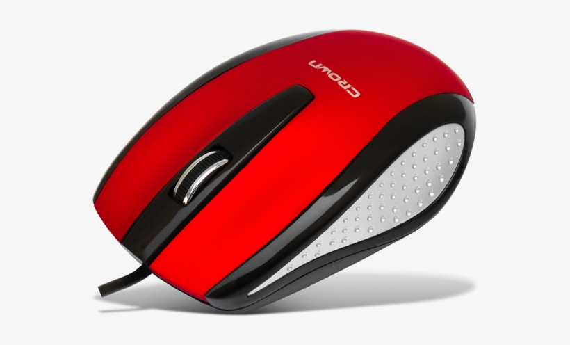 Download Cmm-47 Red - Mouse | Transparent PNG Download | SeekPNG