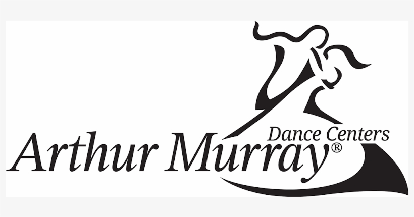 With Wedding Season In Sight, Couples Are Busy Planning - Arthur Murray Dance Logo PNG Image ...