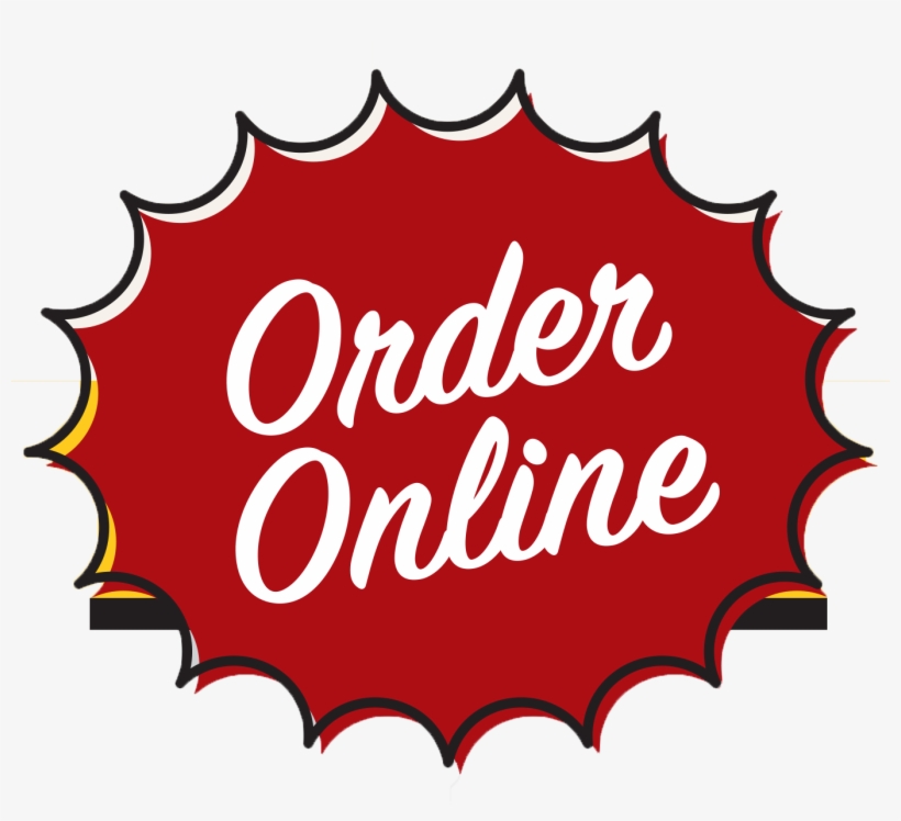 Order Online Icon - Broadway Deli PNG Image | Transparent PNG Free ...