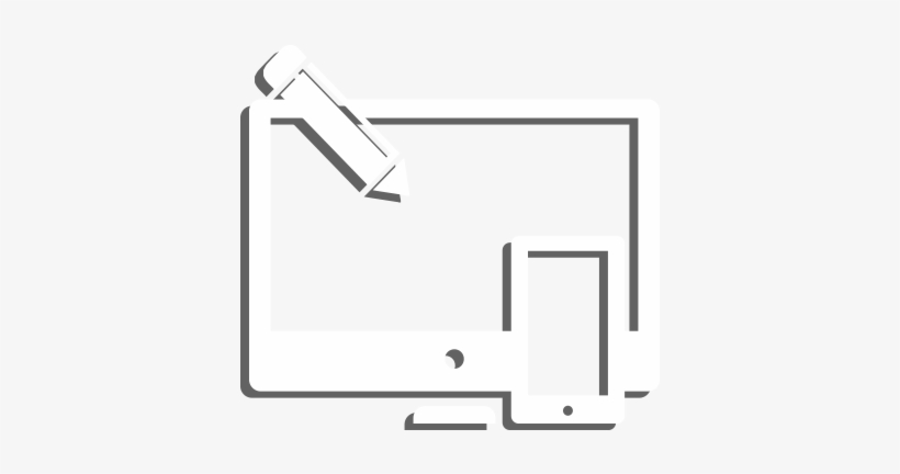 Web Design Icon - Sign PNG Image | Transparent PNG Free Download on SeekPNG