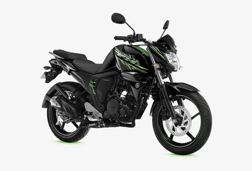Yamaha Fz S Price, Photos, Colours, Features, Mileage, - Yamaha Fz PNG ...