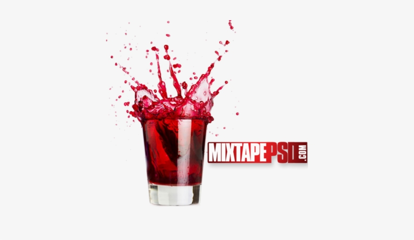 Source - - Red Drink Splash Png PNG Image | Transparent PNG Free ...