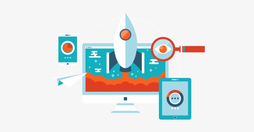 Novel Web Designs Logo - Digital Marketing Web Development PNG Image ...