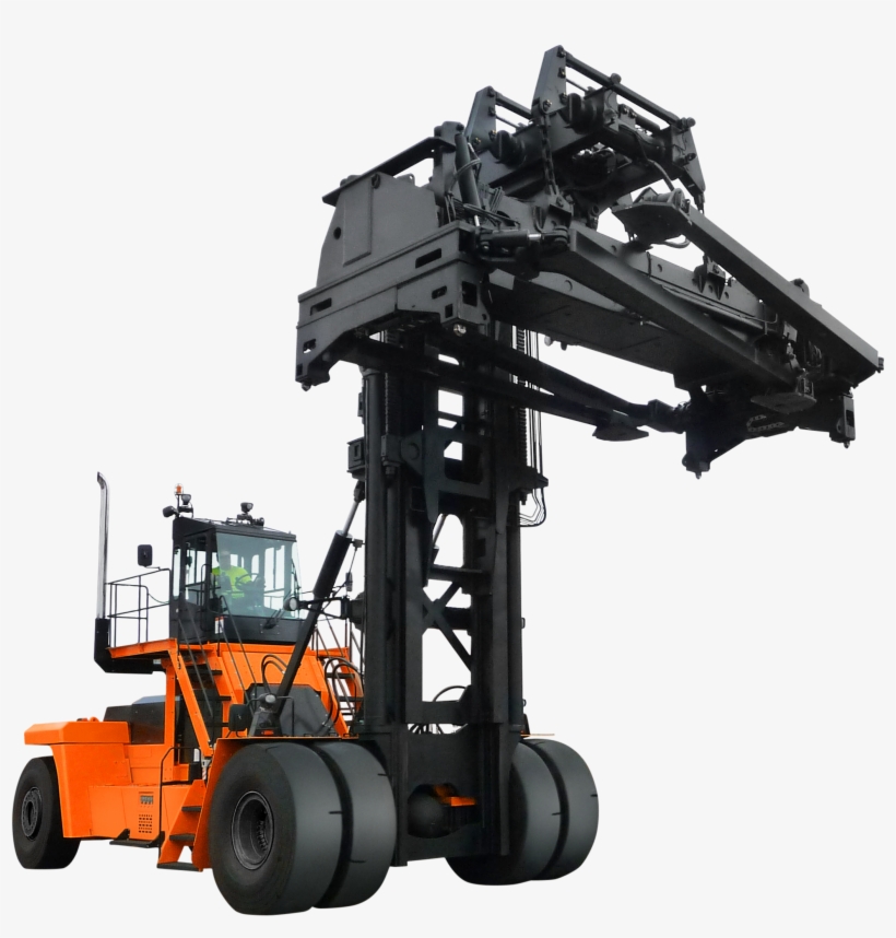 Container Handler PNG Image | Transparent PNG Free Download on SeekPNG