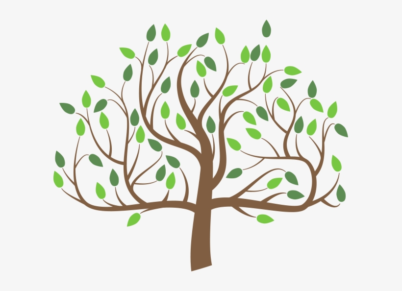 Download Animated Trees And Fences - Diversity, Justice, And Community ...