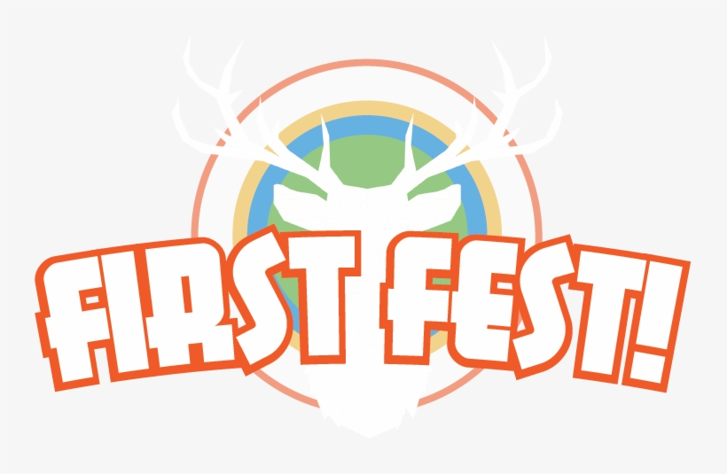 First Fest Logo - Graphic Design PNG Image | Transparent PNG Free ...