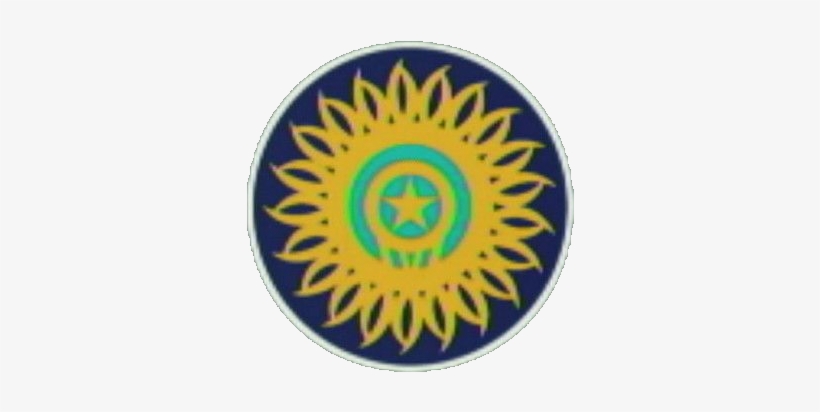 India Cricket Logo Classic - Emblem PNG Image | Transparent PNG Free ...