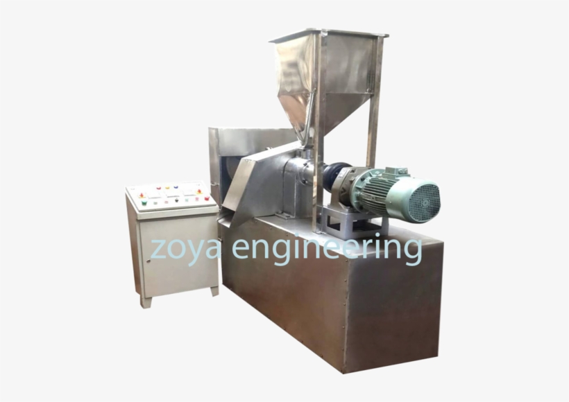 Download Kurkure Making Machine Fully Automatic | Transparent PNG ...