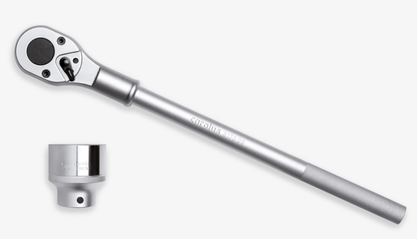 Socket Wrench Clip Art