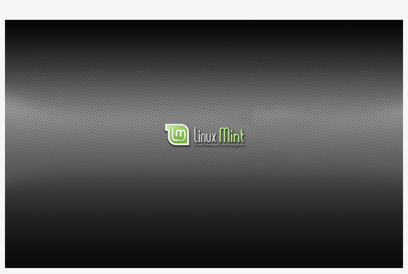Mint Wallpapers 1080p - Linux Mint Wallpapers Hd PNG Image ...