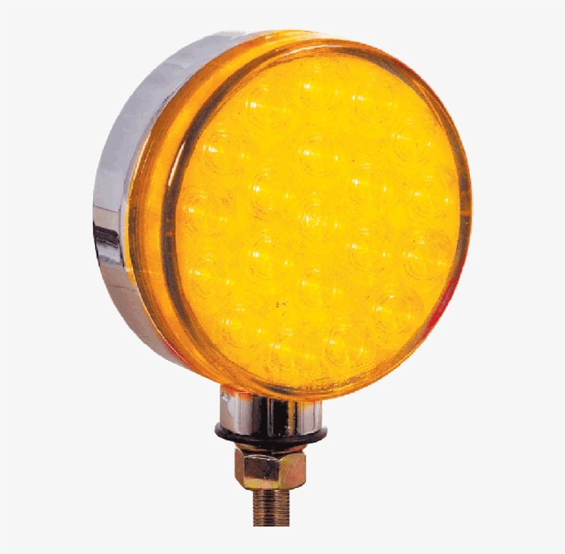 Grand General Round Pearl Turn Signal Light PNG Image | Transparent PNG ...