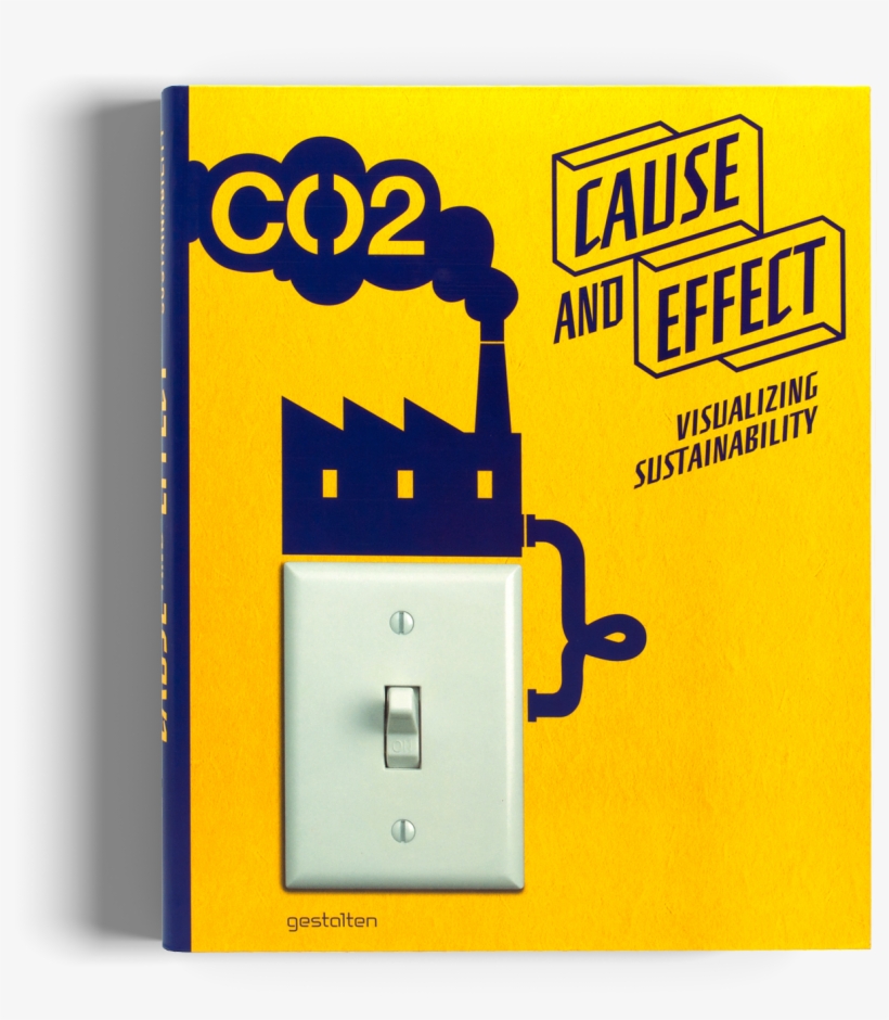 Cause And Effect Gestalten Book Sustainability - Cause And Effect ...