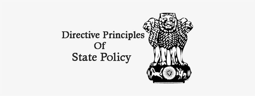 Clipart Resolution 500*250 - Directive Principles Of State Policy In ...
