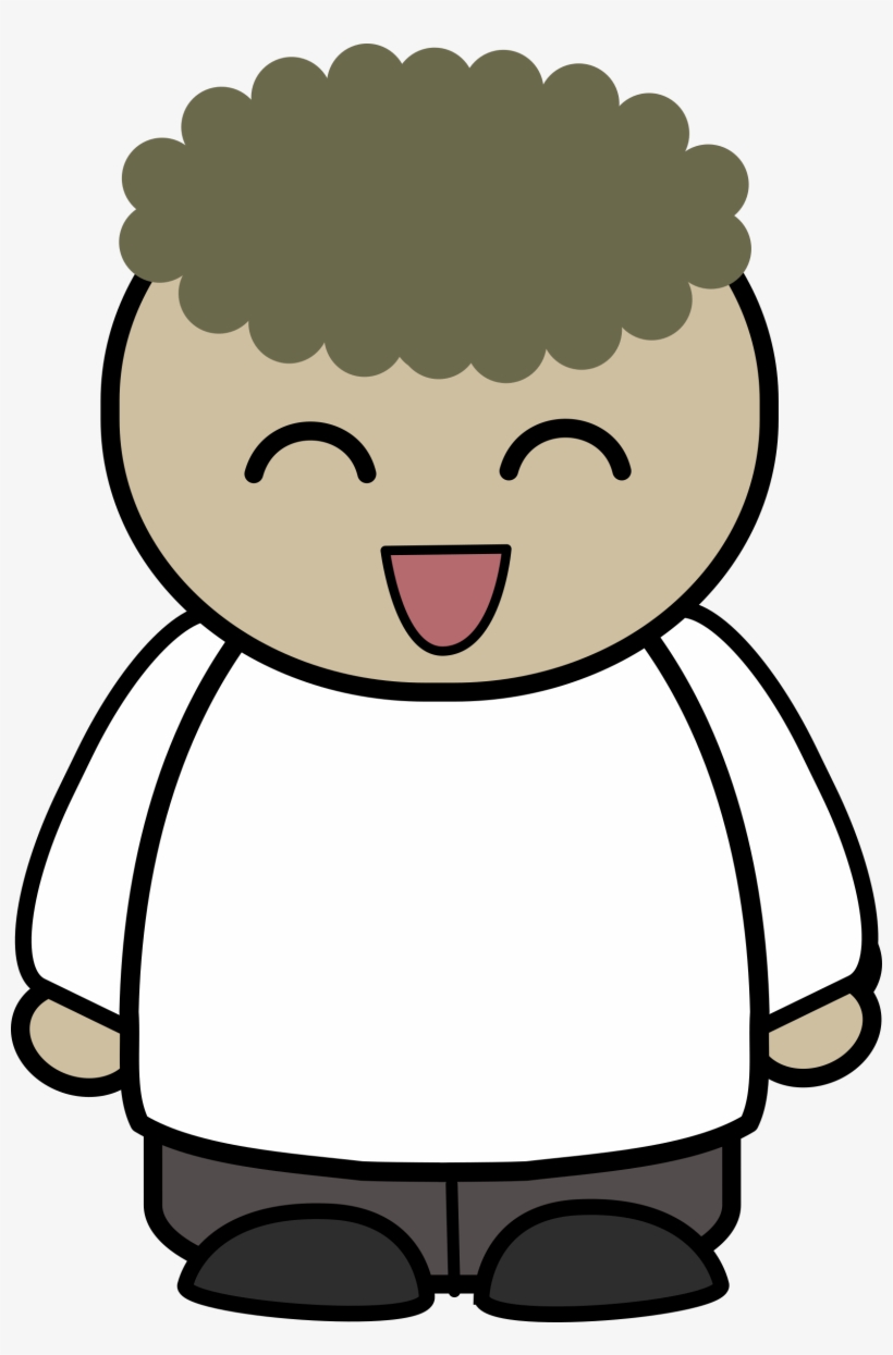 This Free Icons Png Design Of Mix And Match Character PNG Image ...