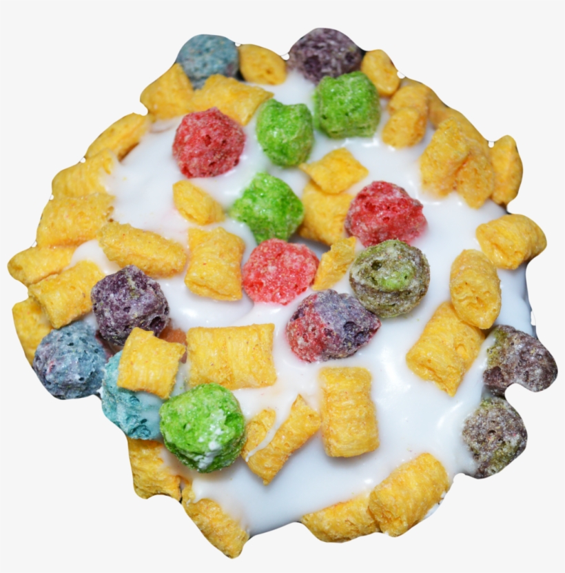 Captain Crunch - Diet Food PNG Image | Transparent PNG Free Download on ...