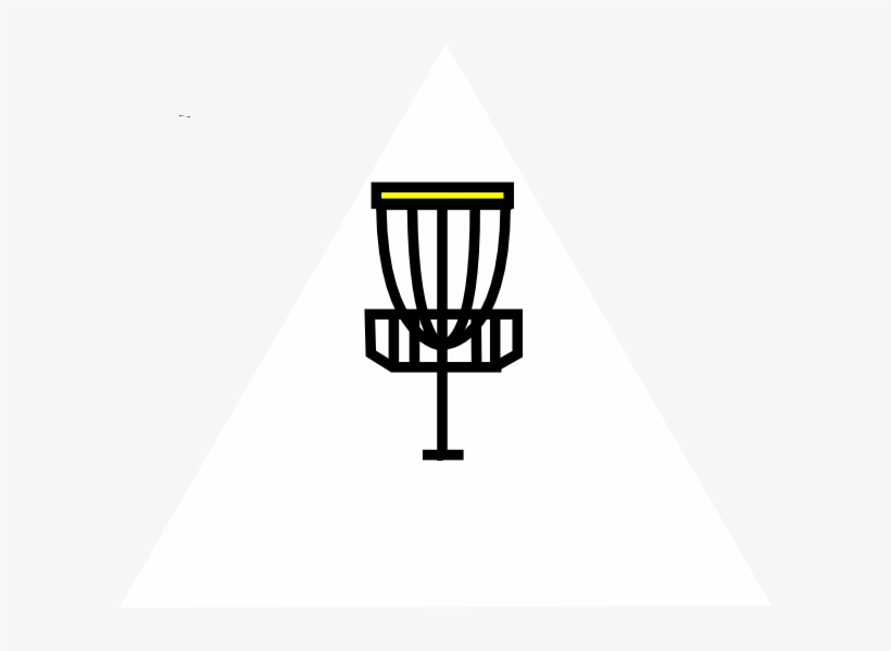 Disc Golf Basket Gif PNG Image | Transparent PNG Free Download on SeekPNG