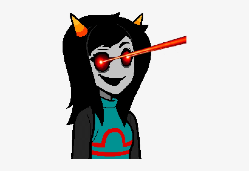 Latula Homestuck Sprite
