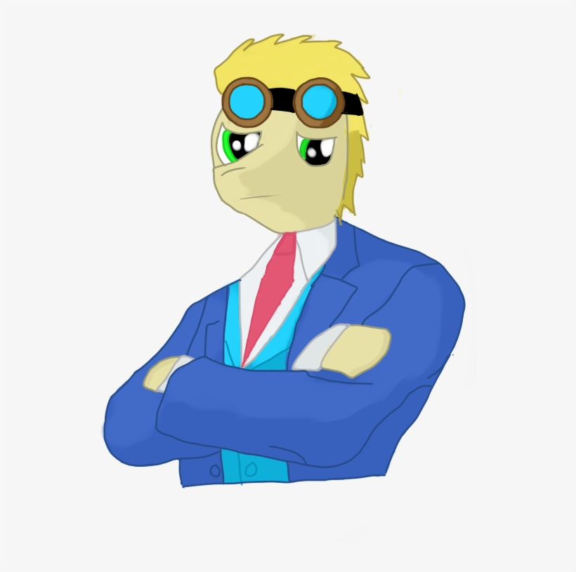 Download Ace Attorney, Artist - Cartoon | Transparent PNG Download ...