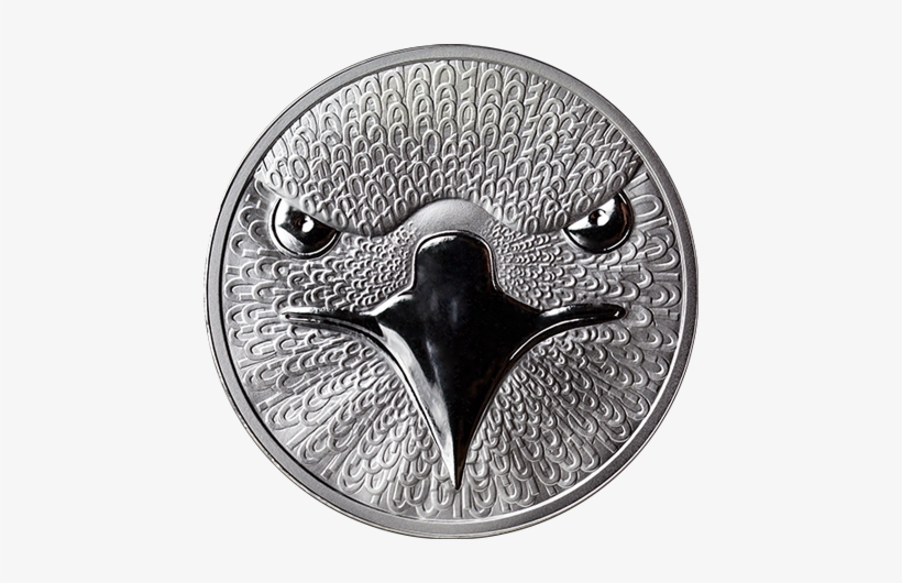 Sol Noctis Binary Eagle Back - Emblem PNG Image | Transparent PNG Free ...