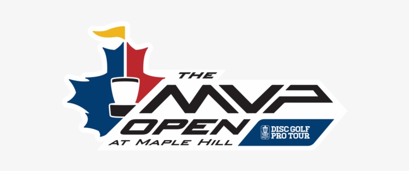 The Mvp Open At Maple Hill - Mvp Open PNG Image | Transparent PNG Free ...