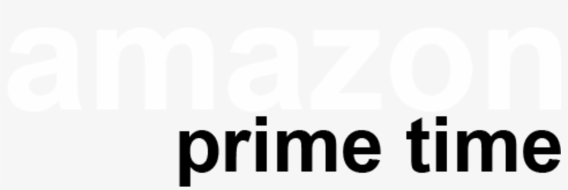 Amazon Prime Time - University PNG Image | Transparent PNG Free ...