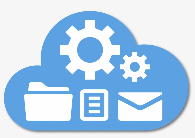 How To Become A Cloud Administrator - Cloud Administration PNG Image ...