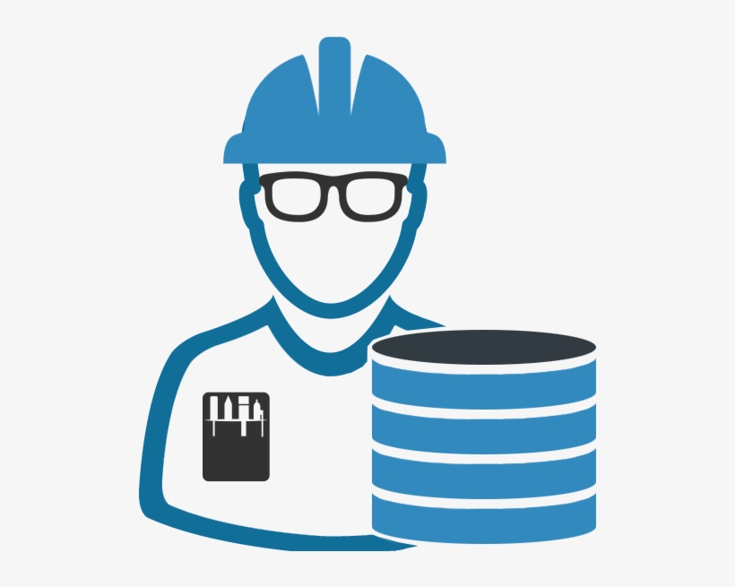 Database Administration - Database Administration Icon Png PNG Image ...