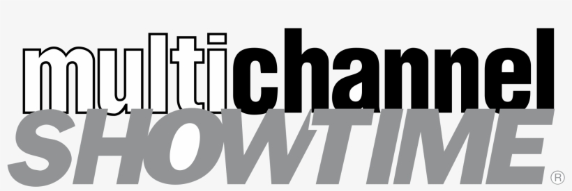 Download Showtime Logo Png Transparent - Vector Graphics | Transparent ...