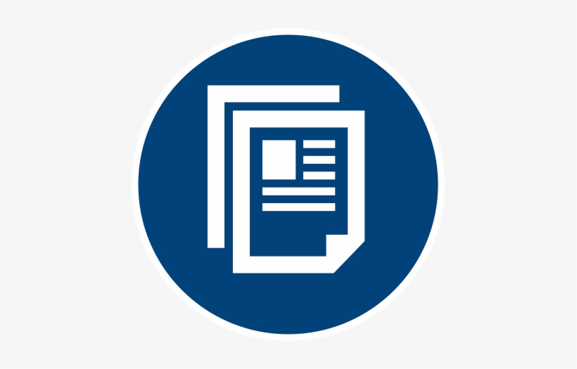 Executive Summary Executive Summary Icon PNG Image Transparent