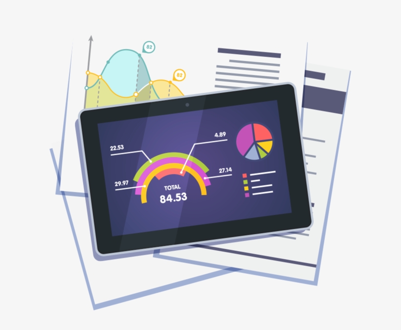 Uni Analytics - Analytics PNG Image | Transparent PNG Free Download on ...